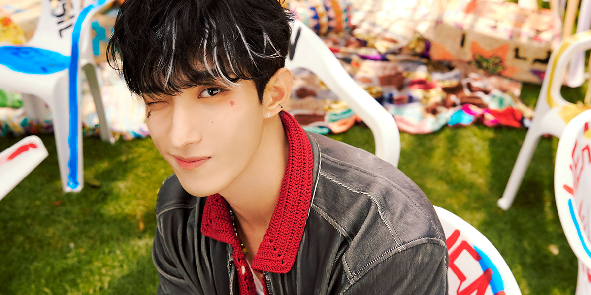 세븐틴 도겸, ‘웰컴투 삼달리’ OST ‘단발머리’ 오늘(3일) 발매 | bnt뉴스