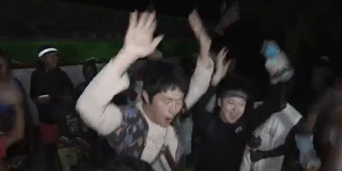 ‘태계일주3’ 기안84x빠니보틀x덱스, 광란의 접신 트리오...최고 6.6% | bnt뉴스