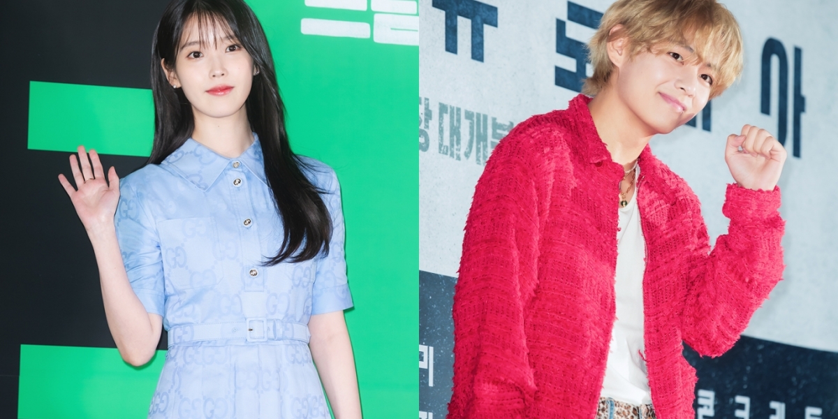 BTS 뷔, 아이유 신곡 MV 남주로 출연 “최근 촬영 마쳐” | bnt뉴스