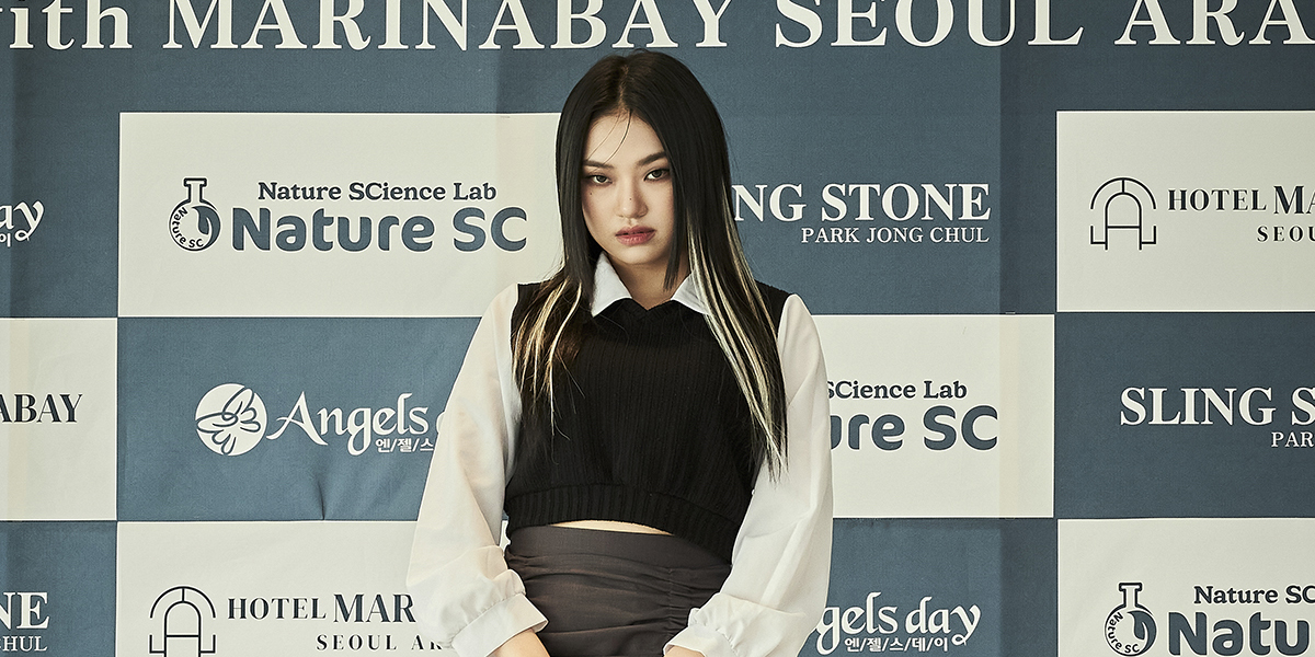 [포토] 정지수, 카리스마 넘치는 MZ 매력 | bnt뉴스