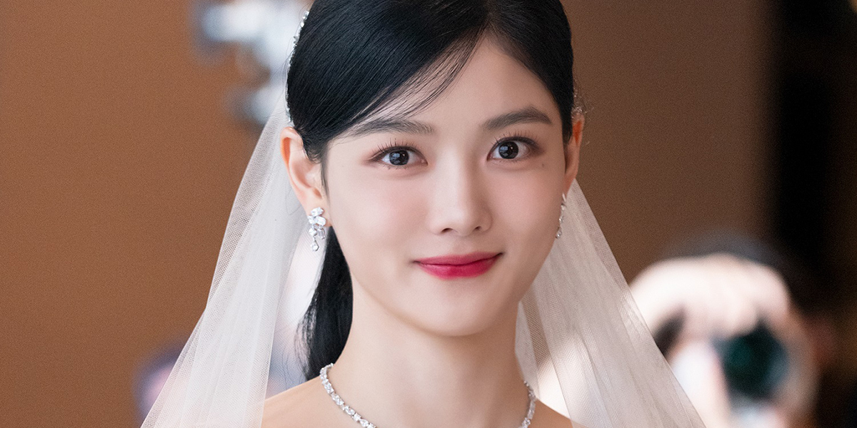 ‘마이 데몬’ 김유정, 미모 폭발…어나더 클래스 ‘순백의 여신’ | bnt뉴스