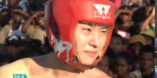 ‘태계일주3’ 기안84X빠니보틀X덱스, 진수식 → ‘복싱’ 빅매치! | bnt뉴스