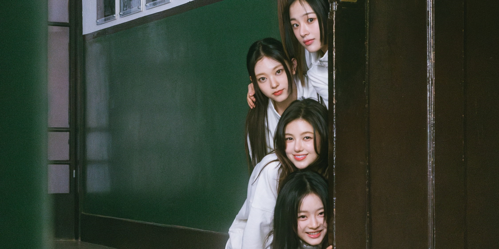 뉴진스, 첫 리믹스 앨범 ‘NJWMX’ 19일 발매…‘Ditto’ 포함 총 12곡 구성 | bnt뉴스