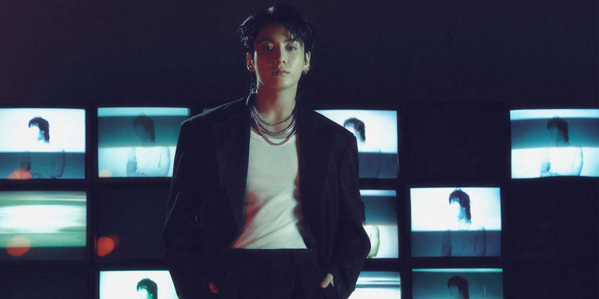 BTS 정국, 英 오피셜 차트 앨범·싱글 차트 나란히 6주 연속 차트인 | bnt뉴스