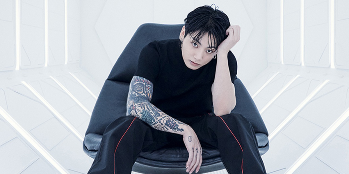 방탄소년단 정국, ‘3D’ 뮤비 1억뷰... 기록 행진 ing | bnt뉴스