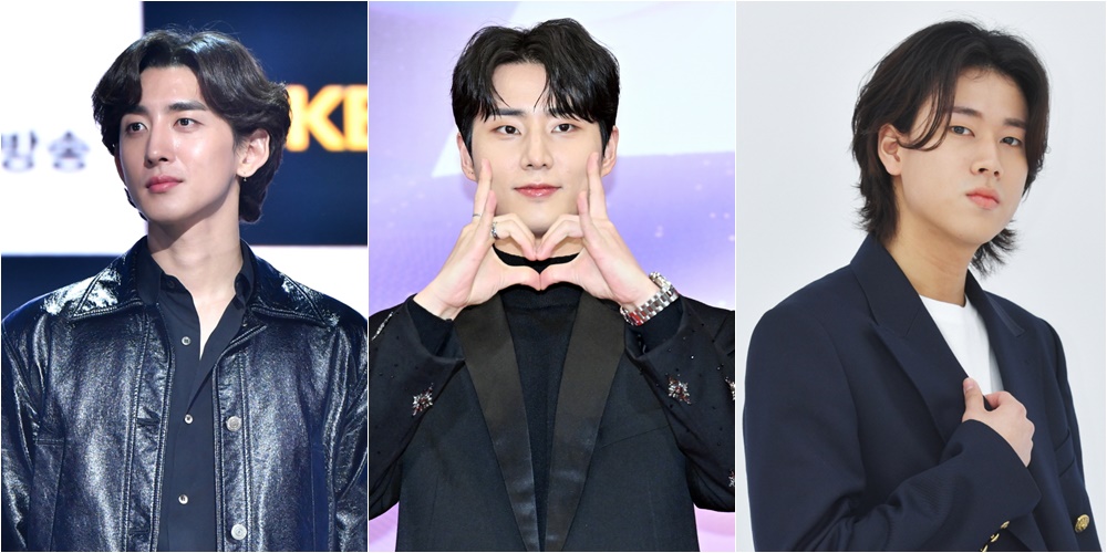 ‘2023 KBS 연예대상’ 최정훈X영케이X이무진, 대세 남성 뮤지션 3인방 스페셜 무대 탄생! | bnt뉴스