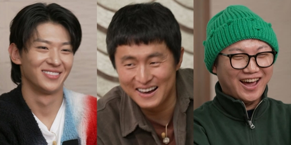 ‘태계일주3’ 기안84, 빠니보틀X덱스와 맞은 생일파티... 초특급 숙소+한식당에 ‘씰룩’ | bnt뉴스