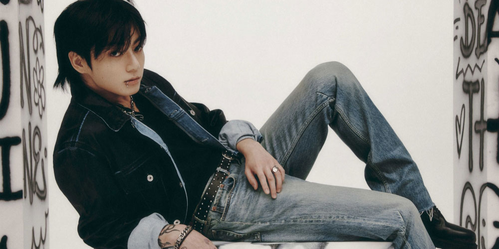 BTS 정국, ‘Standing Next to You’ 英 오피셜 차트서 역주행 | bnt뉴스