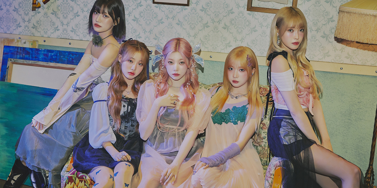 빌리, 내년 2월 7일 日 첫 미니앨범 ‘Knock-on Effect’ 발매...‘열도 공략 예고’ | bnt뉴스