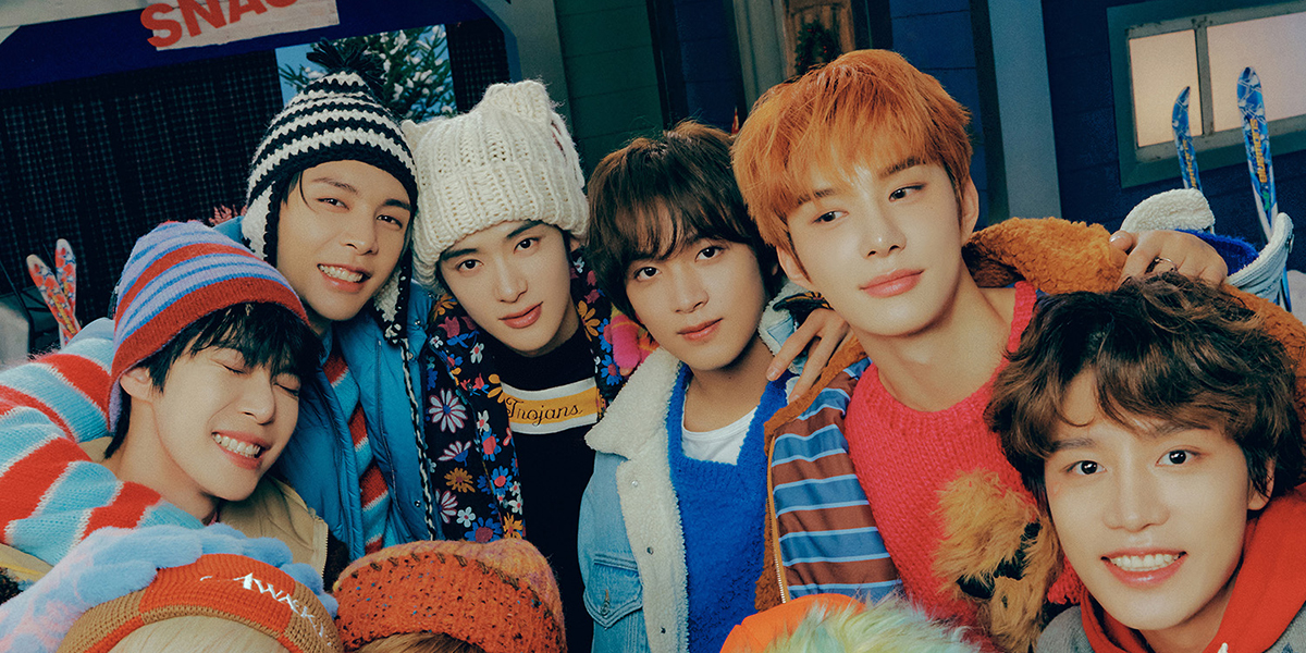 NCT 127, 윈터송 ‘Be There For Me’...오늘 ‘2023 SBS 가요대전’ 첫 방송 | bnt뉴스