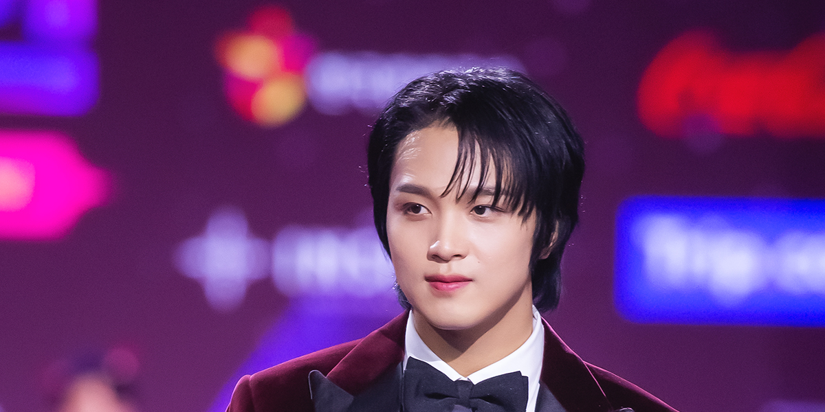 [포토] NCT DREAM 해찬 '엔시티즌에게 바치는 엄지척'(sbs가요대전) | bnt뉴스