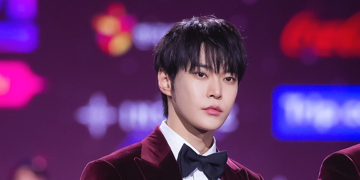 [포토] NCT127 도영 '명품입술'(sbs가요대전) | bnt뉴스