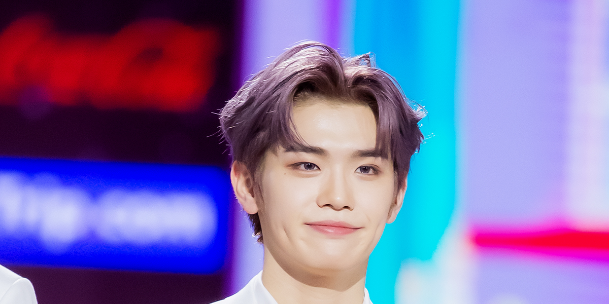 [포토] 제베원 김태래 '훗'(sbs가요대전) | bnt뉴스