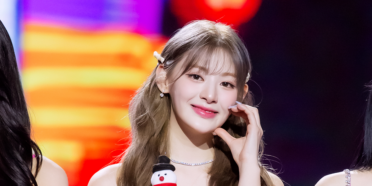 [포토] 스테이씨 세은 '스윗은 사랑입니다'(sbs가요대전) | bnt뉴스