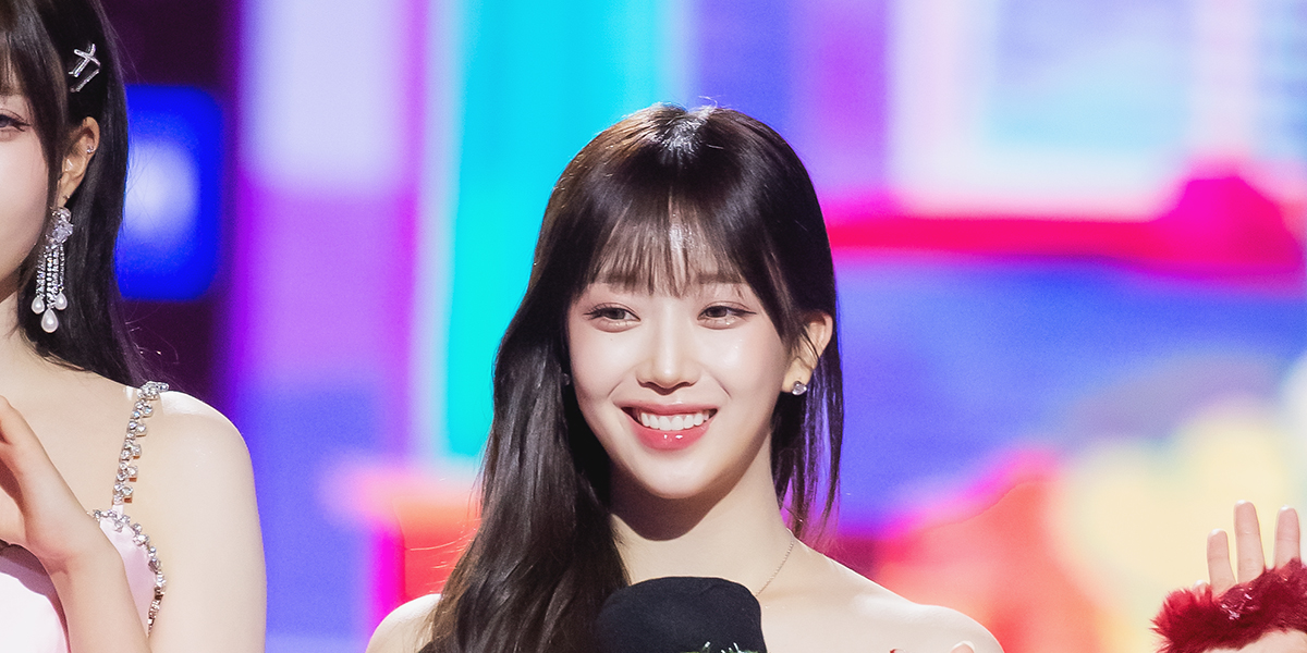 [포토] 스테이씨 수민 '에헷'(sbs가요대전) | bnt뉴스