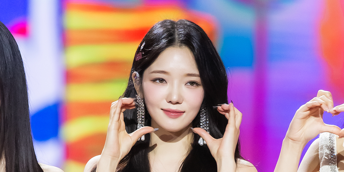 [포토] 프로미스나인 노지선 '할랑말랑'(sbs가요대전) | bnt뉴스