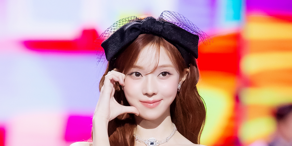 [포토] 에스파 윈터 '겨울공주의 사랑스러움'(sbs가요대전) | bnt뉴스