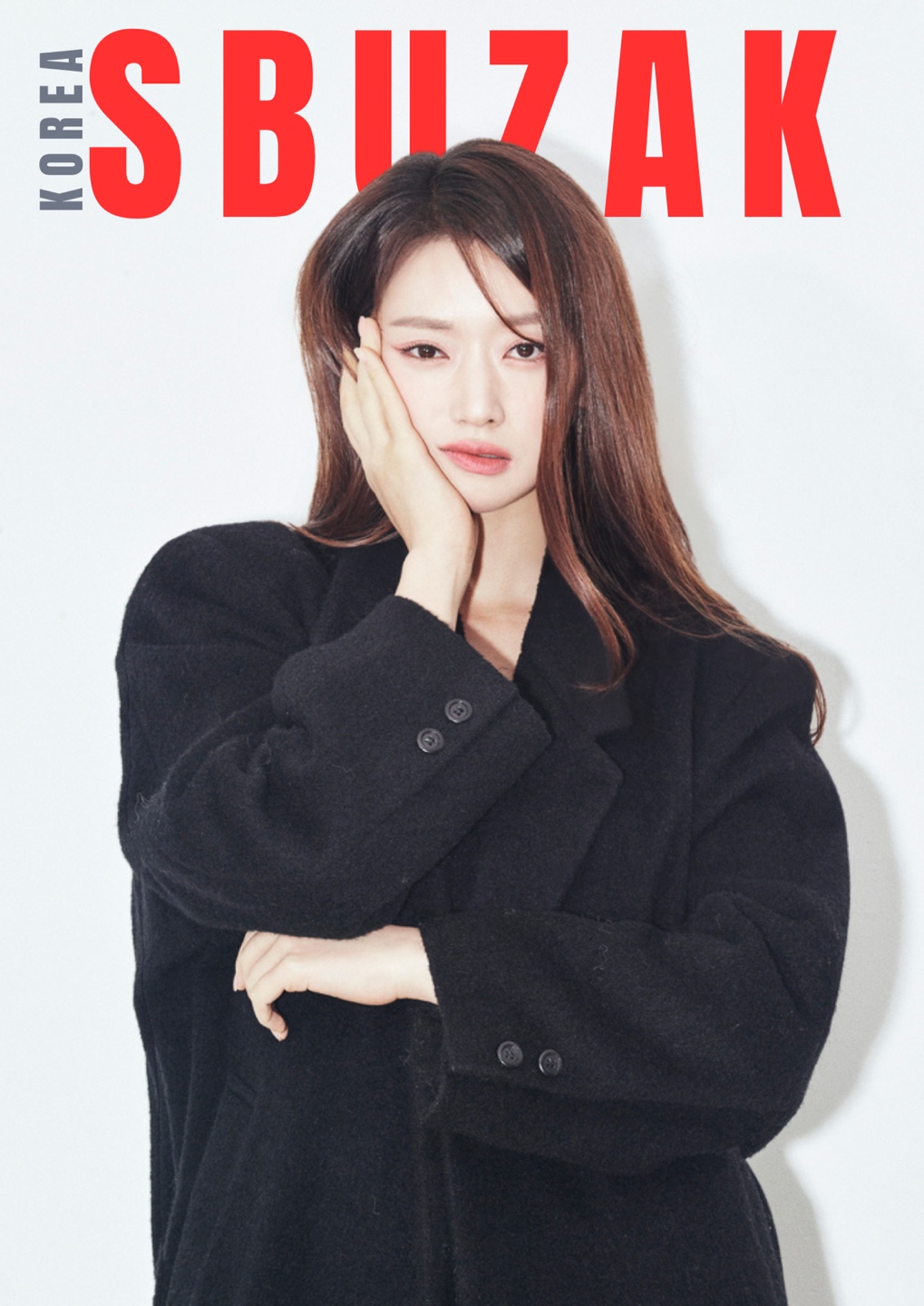 유튜브 ‘스뷰작티비’, 미스코리아 한윤아 화보 공개 | bnt뉴스