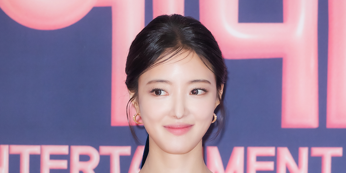 [포토] 이세영 '쇄골미인이세영'(mbc연예대상) | bnt뉴스