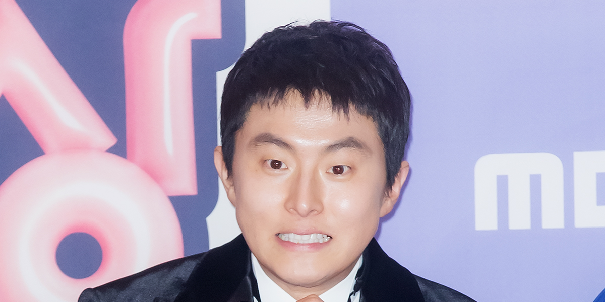 [포토] '대상' 기안84 'MBC는 사랑입니다'(mbc연예대상) | bnt뉴스