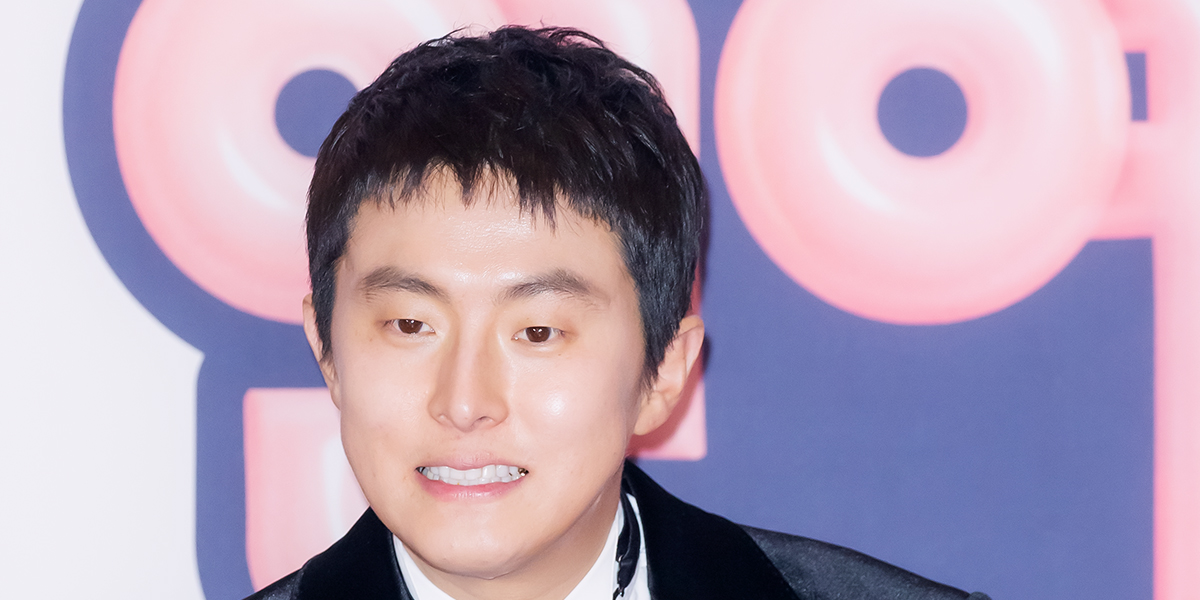 [포토] 기안84 '사랑해요, MBC' | bnt뉴스