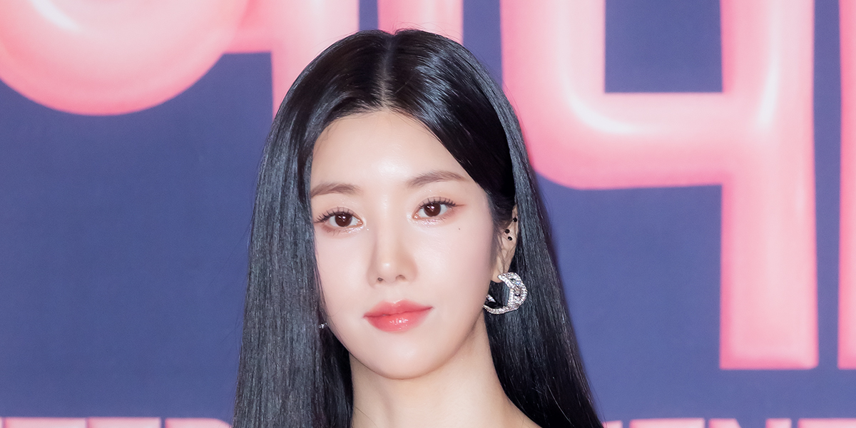 [포토] 권은비 '쇄골미녀'(mbc연예대상) | bnt뉴스