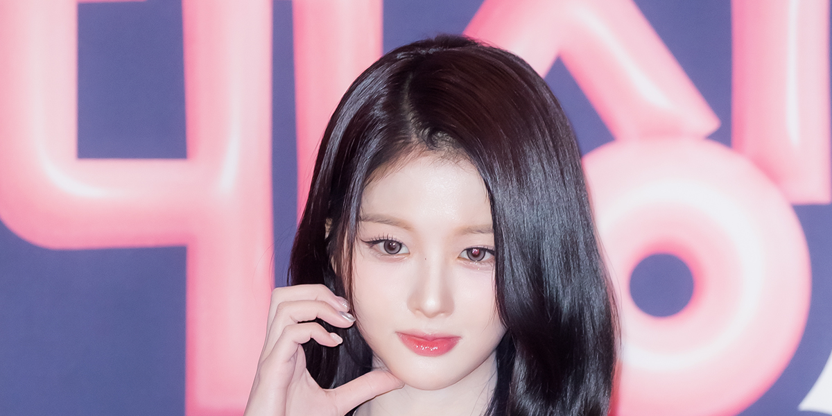 [포토] 엔믹스 설윤 '엔써는 사랑입니다'(mbc연에대상) | bnt뉴스