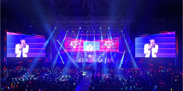 미스터트롯2 TOP7, 전국투어 진주 공연 성료...잊을 수 없는 연말 선사 | bnt뉴스