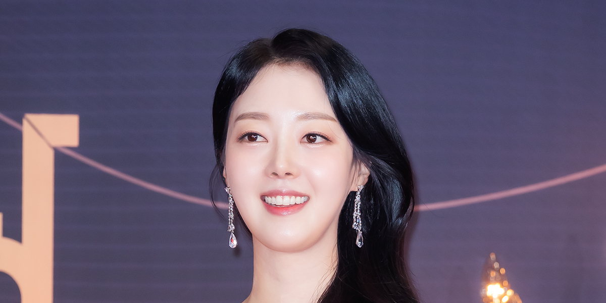 [포토] 윤다영 '미소가 완전 예쁘다영'(kbs연기대상) | bnt뉴스