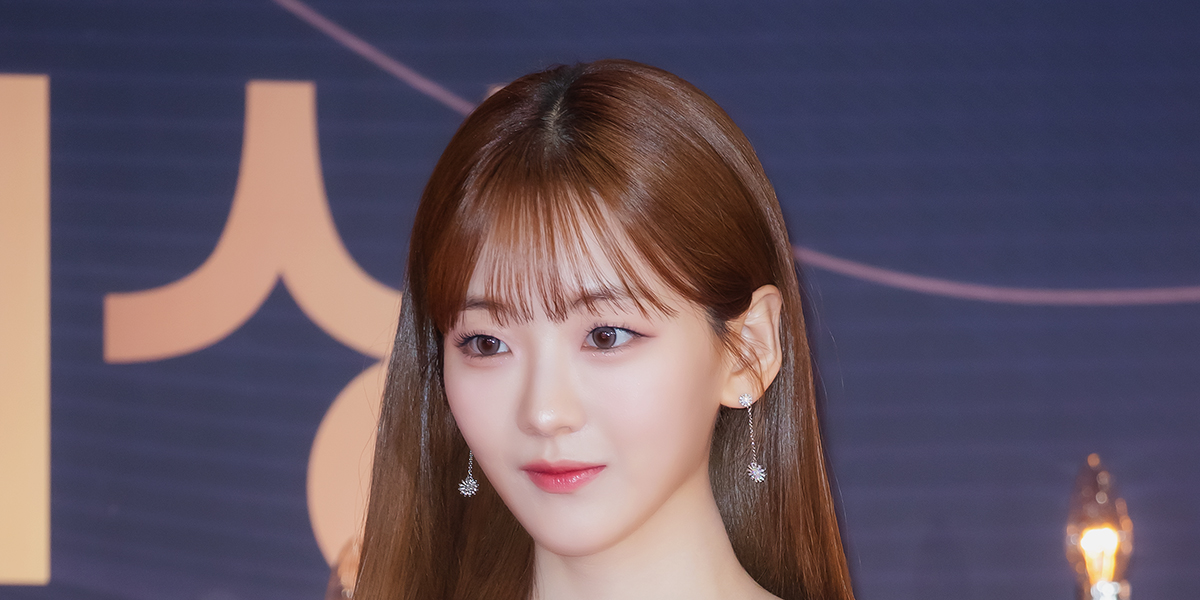 [포토] 조이현 '우아한 분위기'(kbs연기대상) | bnt뉴스