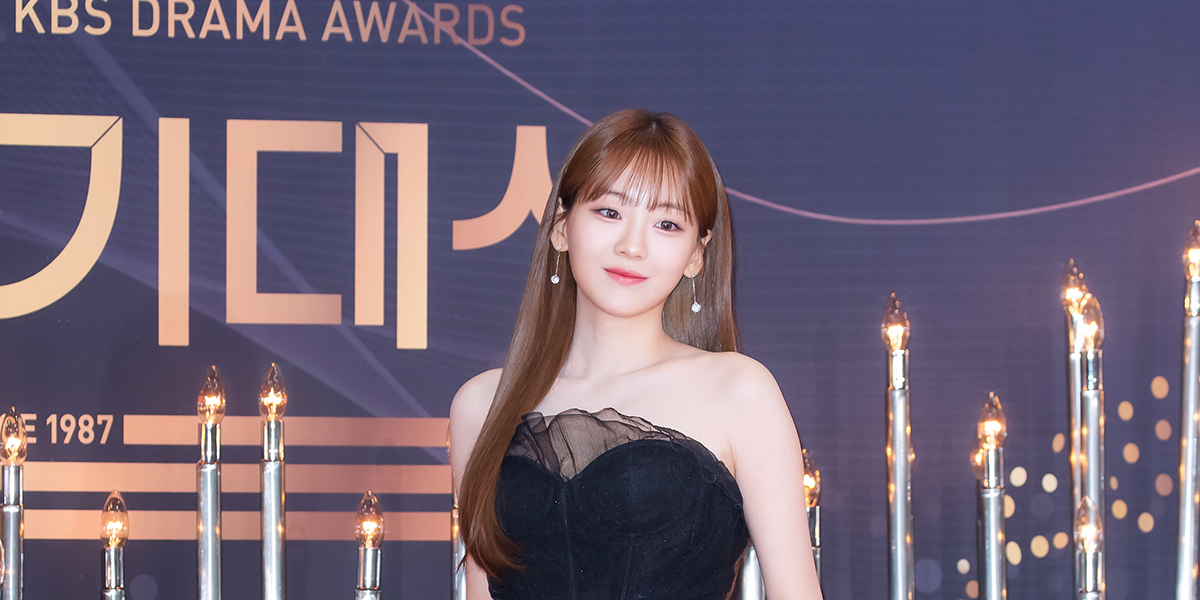 [포토] 조이현 '품격이 가득'(kbs연기대상) | bnt뉴스