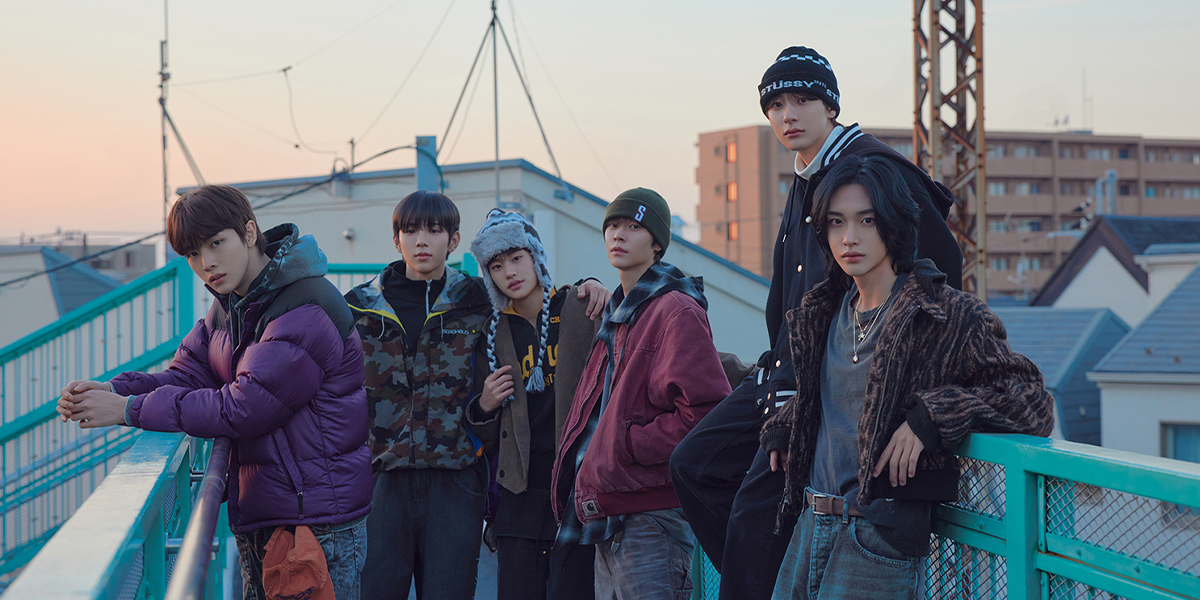 라이즈 쇼타로X원빈, ‘Love 119’ 퍼포먼스 제작 참여... 드라마틱 안무 | bnt뉴스