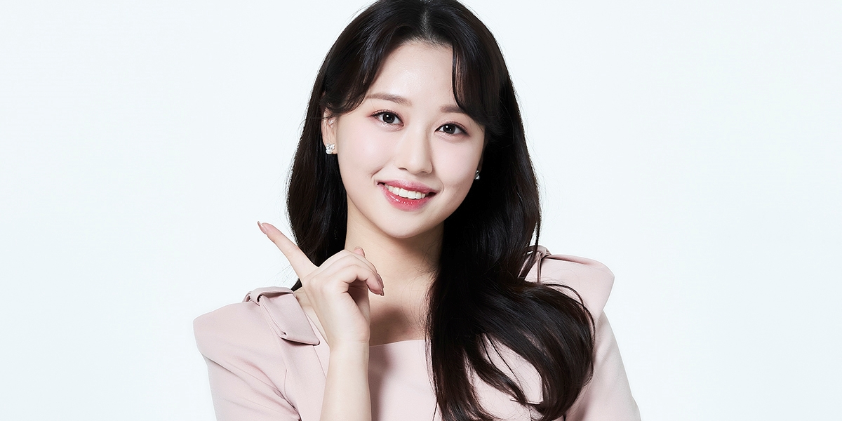 [포토] 2023 베스트 아나테이너 선발대회 참가자 최민주 | bnt뉴스