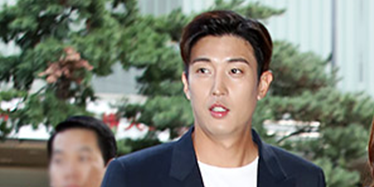 ‘불륜 의혹 강경준 유부녀 A에 “안고 싶네 사랑해” Bnt뉴스