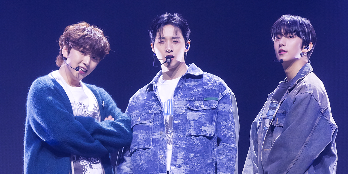 [포토] B1A4 '청량이 근본' | bnt뉴스