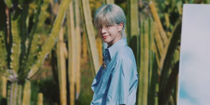 정동원, AI 아이돌 ’JD1‘ 제작 참여 “2년간 공들였다” | bnt뉴스