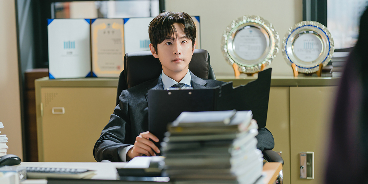 권율, JTBC 새 드라마 ‘놀아주는 여자’로 돌아온다... 엄태구·한선화와 호흡 | bnt뉴스