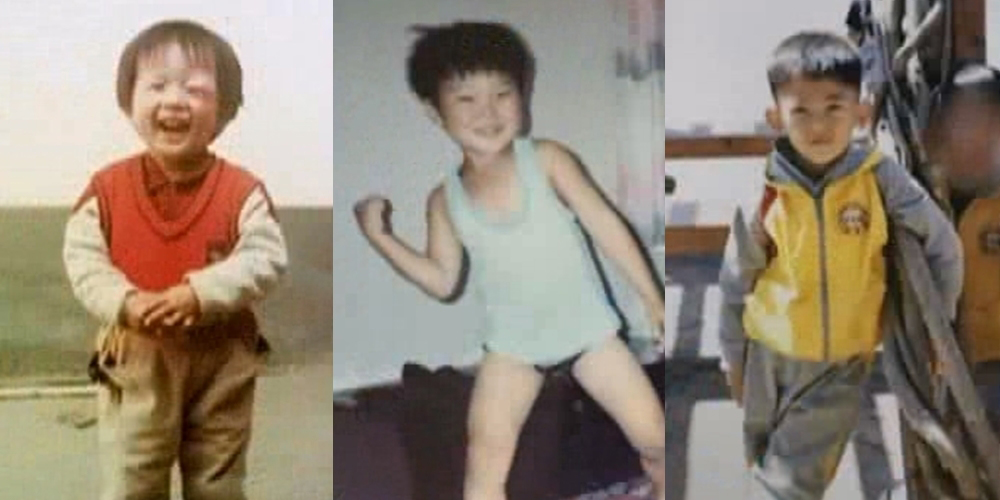 ‘태계일주3’ 기안84X빠니보틀X덱스, ‘꼬마 삼 형제’ 사진 공개... 어린 시절 추억 토크로 폭소 만발! | bnt뉴스