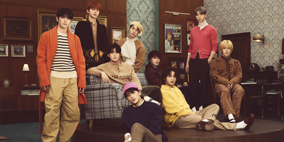 ﻿NCT 127, ‘Be There For Me’ 음악방송 2주 연속 1위→ 유나이티드 월드 차트 1위 | bnt뉴스