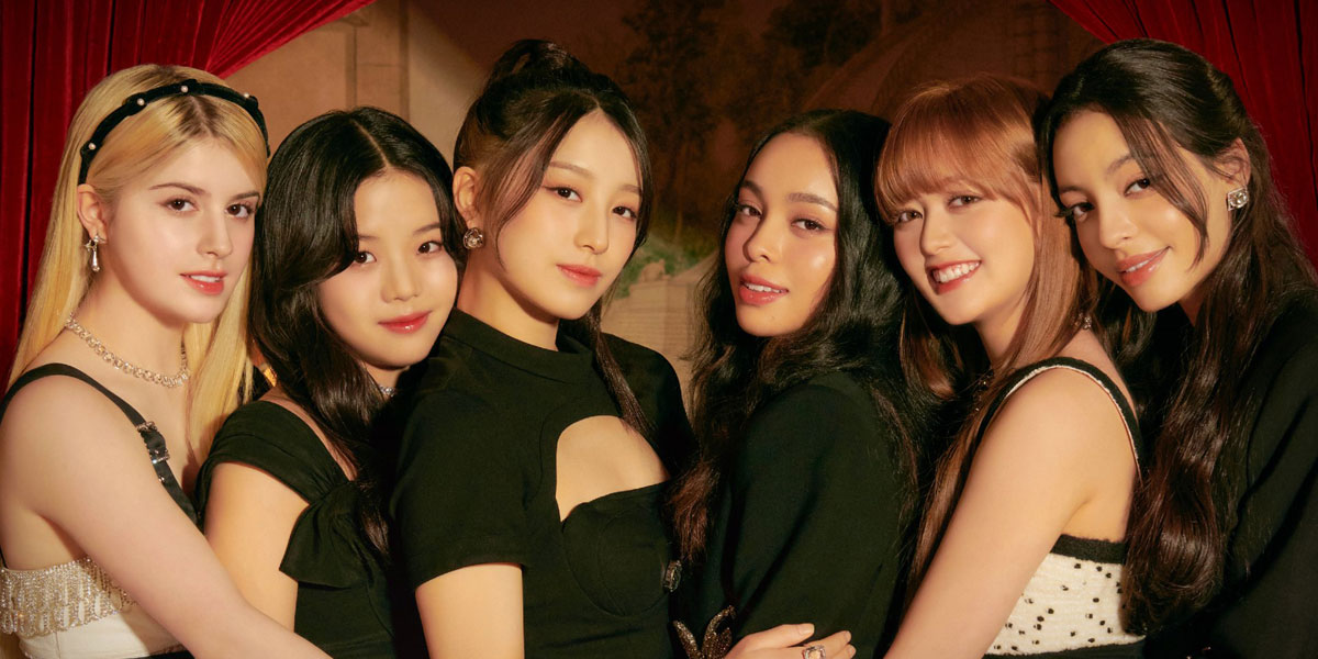 JYP 글로벌 걸그룹 VCHA, 일상부터 당찬 포부까지 자기소개 완료 | bnt뉴스