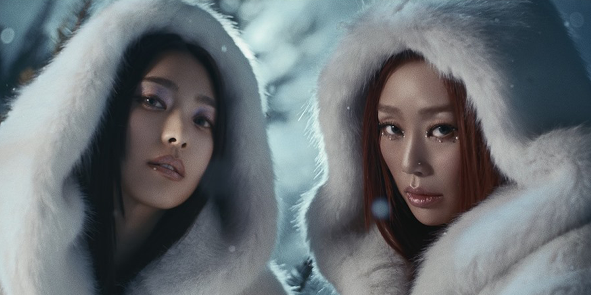 씨스타19, 신곡 MV 티저 공개... 섹시美 고자극 퍼포먼스 | bnt뉴스