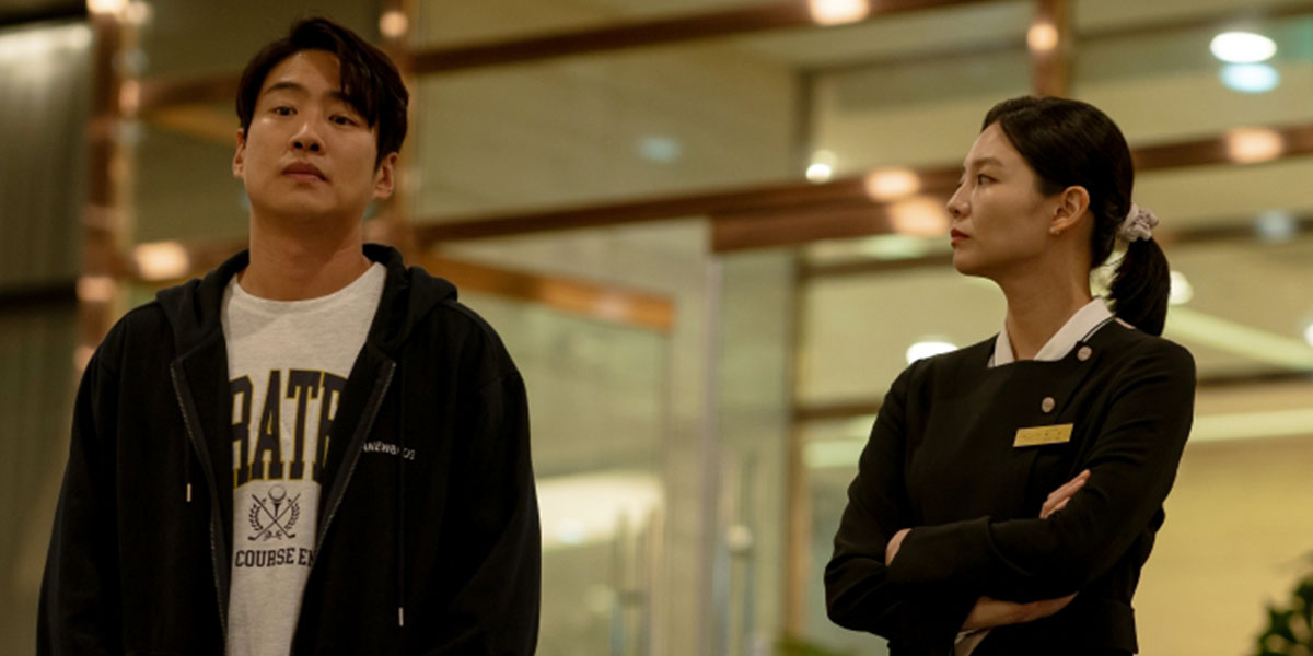 이솜·안재홍 ‘LTNS‘, 오늘(19일) 공개... ‘잡는다, 불륜‘ | bnt뉴스