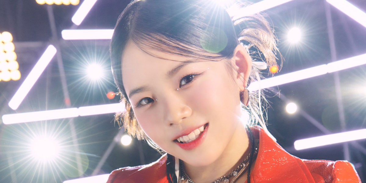 ‘D-5 JYP’ VCHA 케일리, 데뷔 싱글 ‘Girls of the Year’ 개인 콘셉트 포토 공개 | bnt뉴스