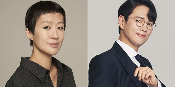 ‘대세 남매’ 홍진경x장성규, ‘한끗차이’ MC 군단 합류 | bnt뉴스