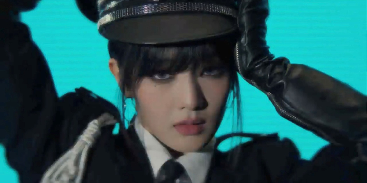 (여자)아이들, 타이틀 ‘Super Lady’ 스토리 필름 공개...‘무한 소화력 입증’ | bnt뉴스