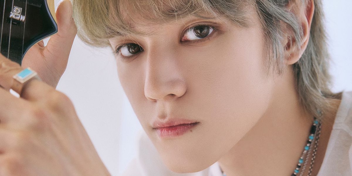 NCT 태용, 2월 솔로 아티스트로 컴백... 첫 단독 콘서트 개최! | bnt뉴스