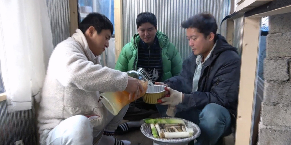 김대호X기안84, 같은 여주 출신이었다…이유 있는 ‘84투스’ | bnt뉴스