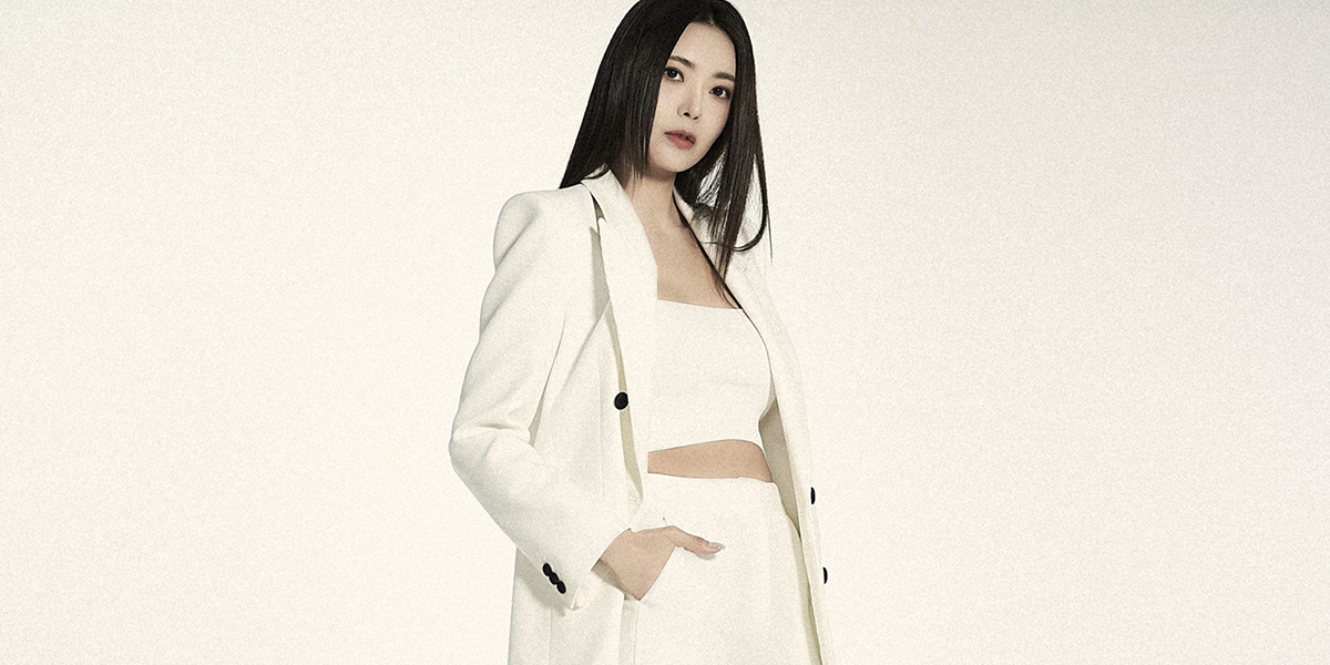 [화보] 한주희, ‘도도+시크’ 매력 발산 | bnt뉴스