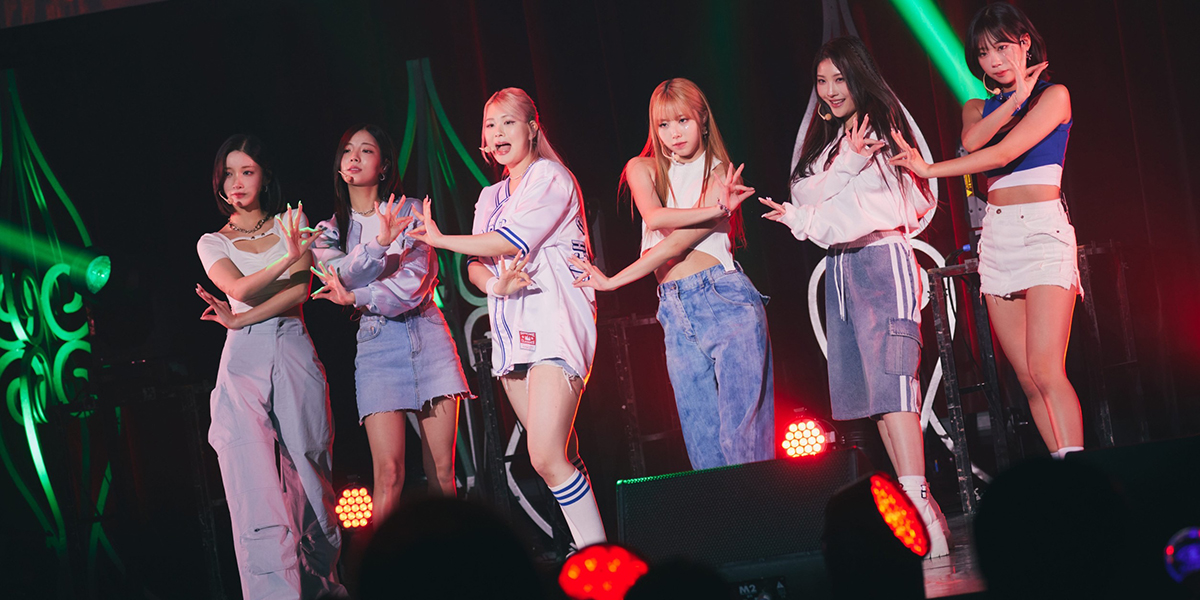 퍼플키스, 데뷔 첫 투어 ‘FESTA’ 日 공연 성료…“더욱 높이 올라가는 퍼플키스 될 것” | bnt뉴스