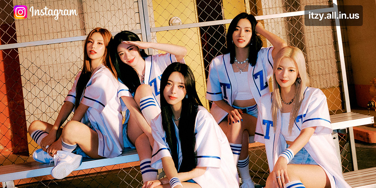 ITZY, 팔로워 2000만→스포티파이 23억 스트리밍…막강 글로벌 영향력 | bnt뉴스